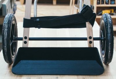 The American Harp Cart | The Harpist’s Top Choice